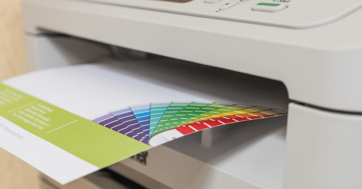 HP LaserJet kleurenprinter: dit zijn de voordelen - de Printerstore